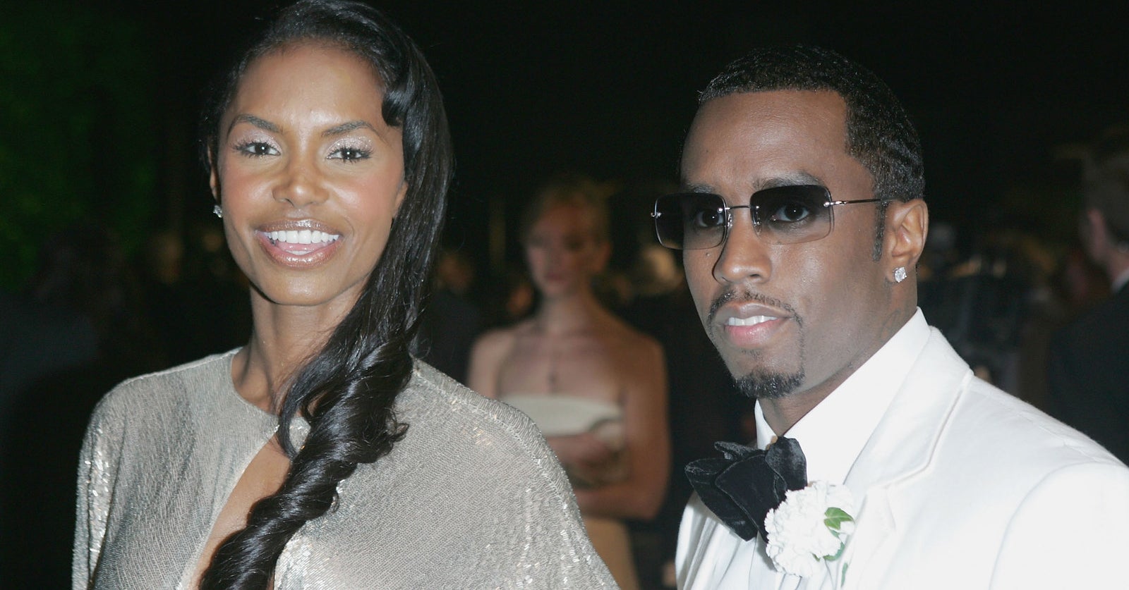 Diddy's Ex-Girlfriend Kim Porter Is Dead At Age 47