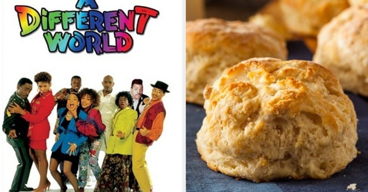 Pick Some Thanksgiving Food And We'll Tell You Which '90s Family You'll ...