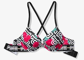 Go On A Bra Shopping Spree At Pink And We'll Guess Your Personal Style