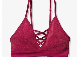 Go On A Bra Shopping Spree At Pink And We'll Guess Your Personal Style