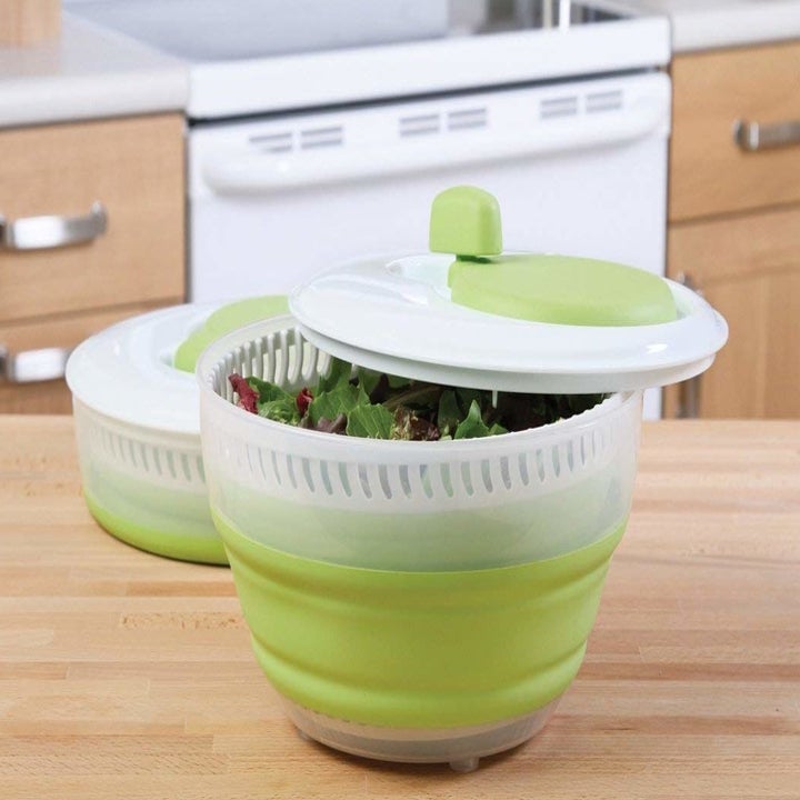 36 Products You Didn't Know Could Be Collapsible