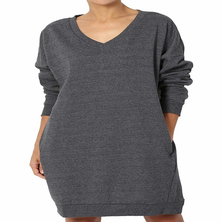 37 Pieces Of Clothing That'll Make You Feel Like You're Cuddling Under ...