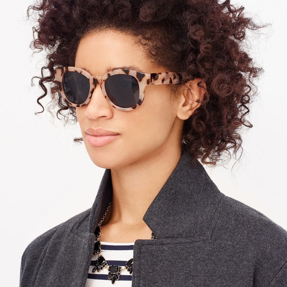 Starting Today Everything On J. Crew Factory Is 40-50% Off!
