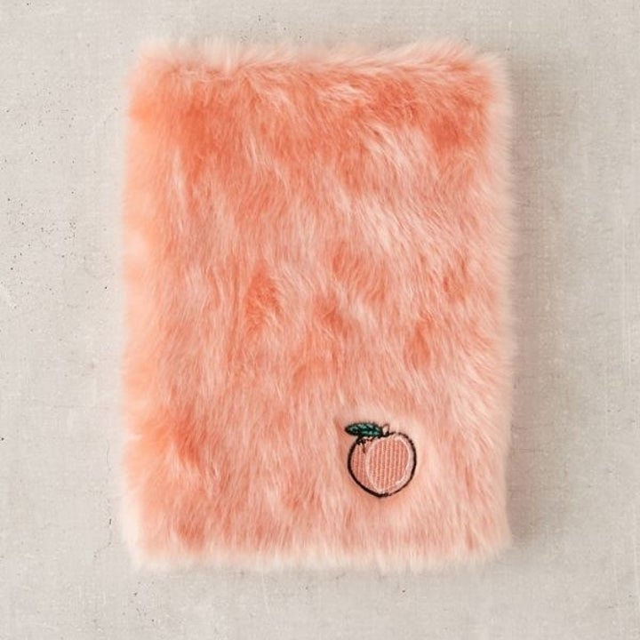 18 Products That Are So Fluffy I'm Gonna Die
