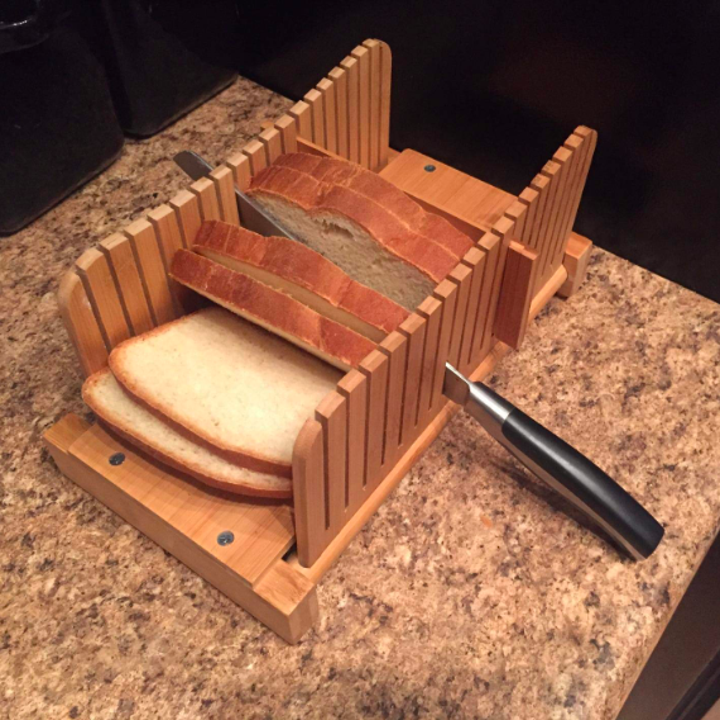 Just 26 Things For People Who Really Love Bread