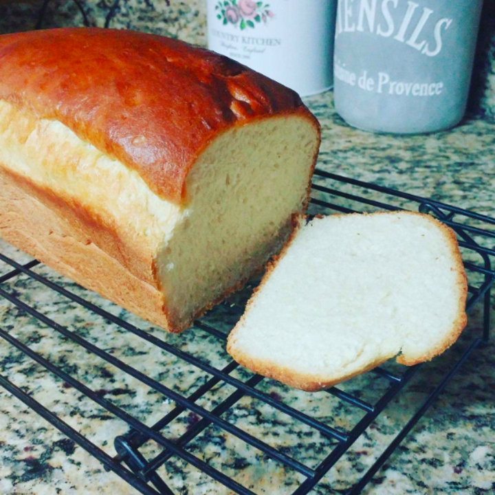 Just 26 Things For People Who Really Love Bread