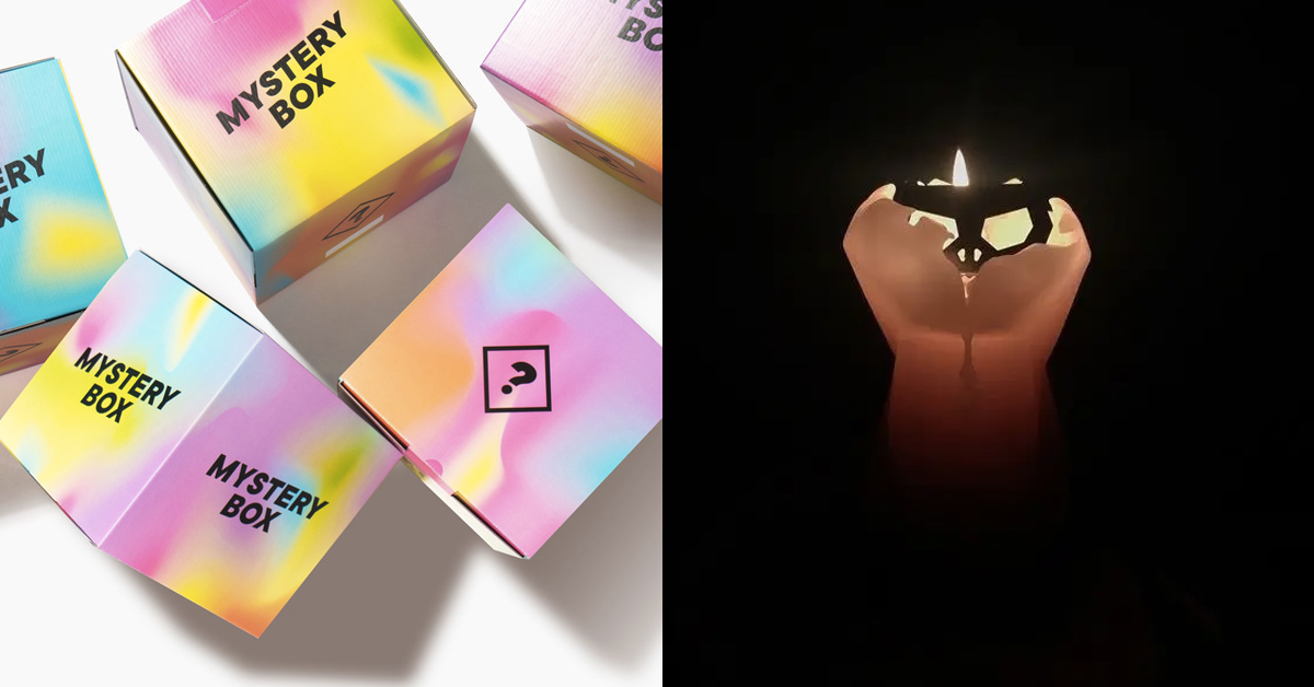 21 Gifts For Anyone Who Loves To Be Surprised