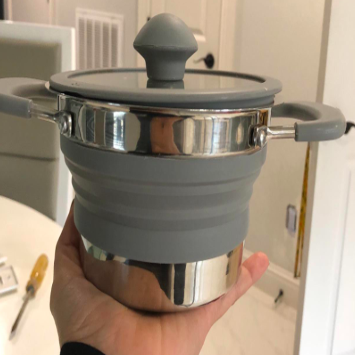 36 Products You Didn't Know Could Be Collapsible