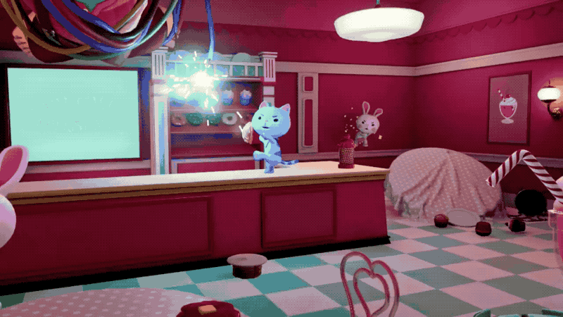 This "Ralph Breaks The Internet" Immersive Experience Is A Dream For ...