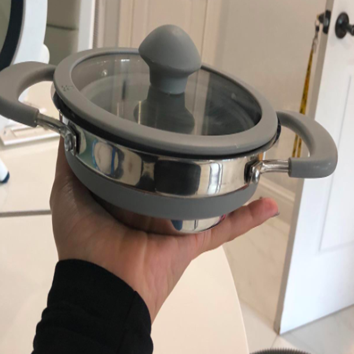 36 Products You Didn't Know Could Be Collapsible