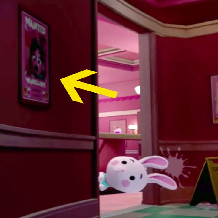 This "Ralph Breaks The Internet" Immersive Experience Is A Dream For ...