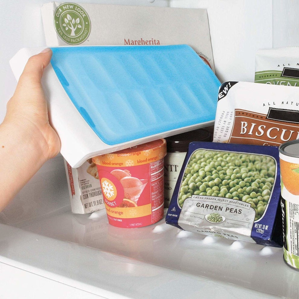 23 Cool Gifts To Buy For Your Fridge