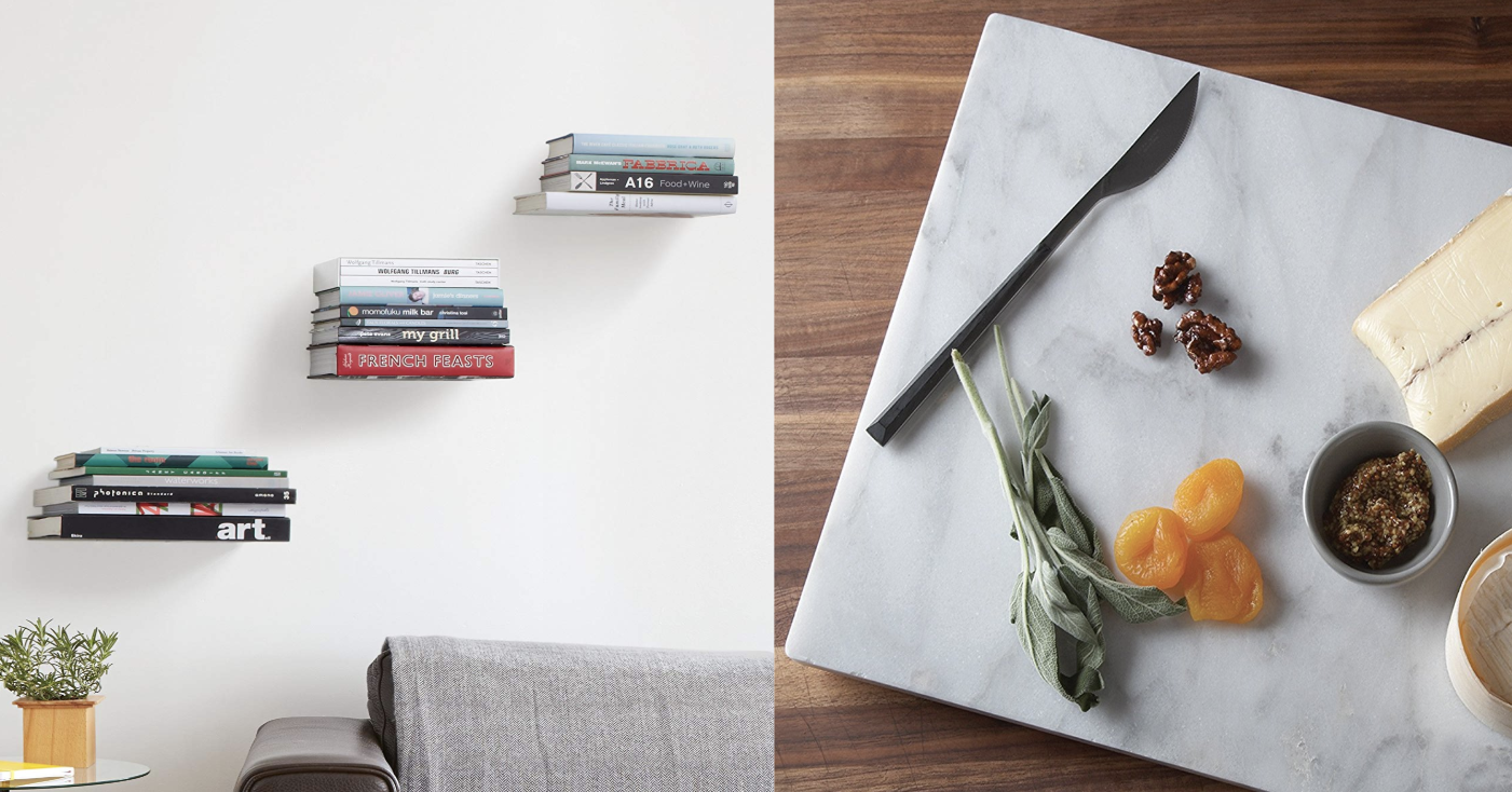 30 Pieces Of Minimalist Decor You'll Love To The Max