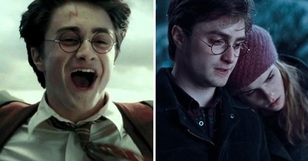 How Has "Harry Potter" Changed Your Life?