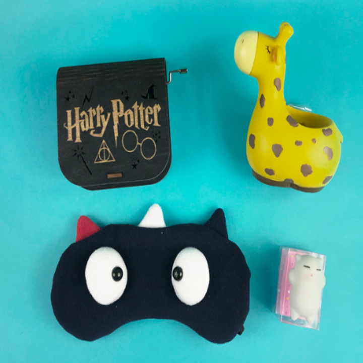 28 Gifts Guaranteed To Make Them Squeal With Joy