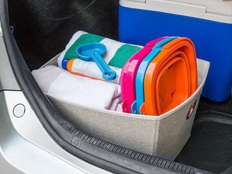 36 Products You Didn't Know Could Be Collapsible