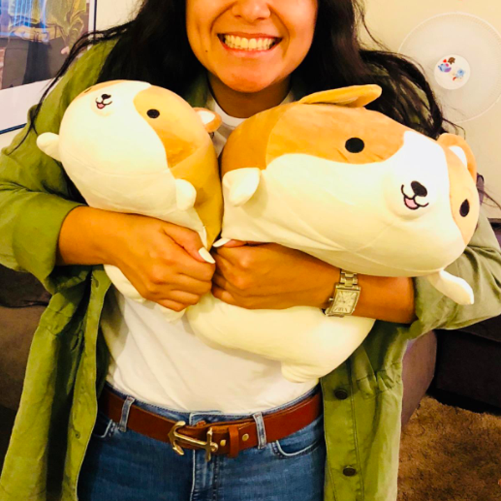 29 Gifts That Are Basically Guaranteed To Make Them Squeal With Joy