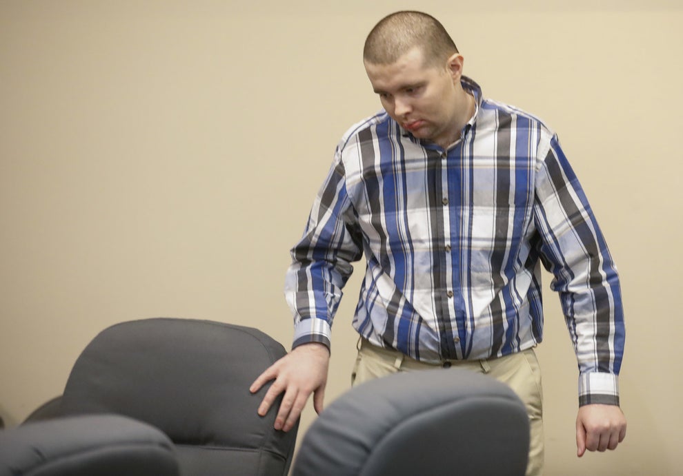 Ex-Boyfriend Of “Munchausen By Proxy” Victim Gypsy Rose Blanchard Found ...