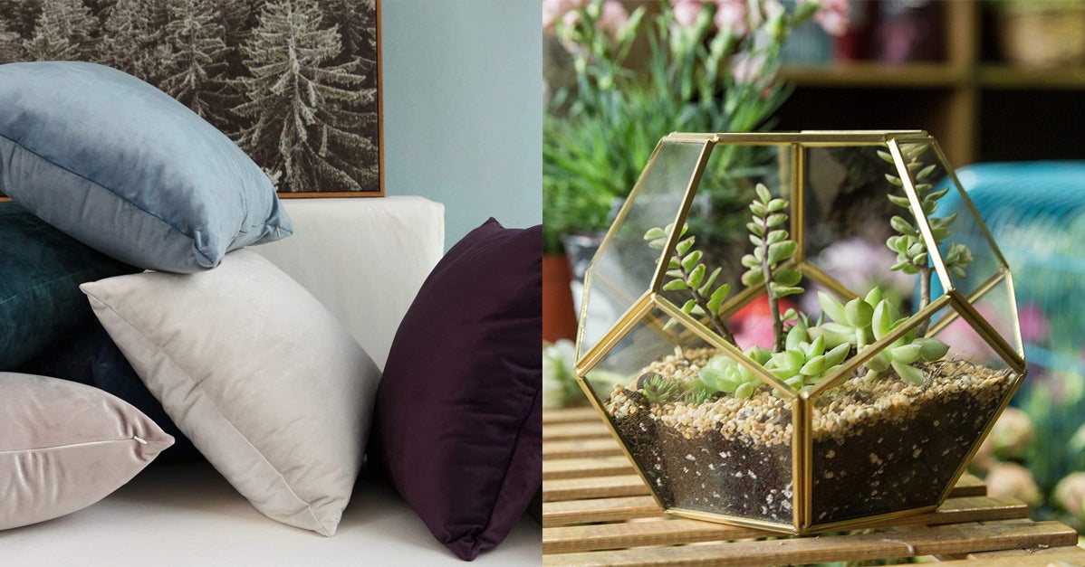 27 Super Cheap Things That'll Make Your Apartment Look Fancier