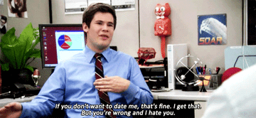 Waiters On Reddit Are Sharing The Most Awkward Dates They've Witnessed