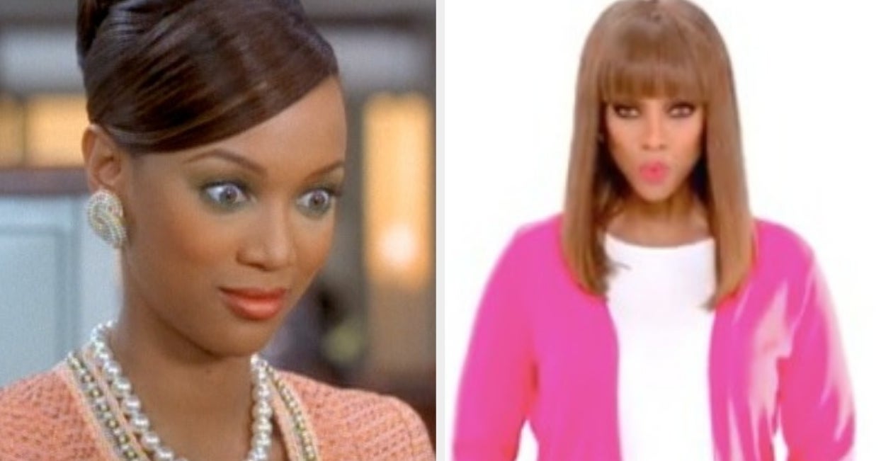 "Life-Size 2" Made A New "Be A Star" Music Video And This Is What ...
