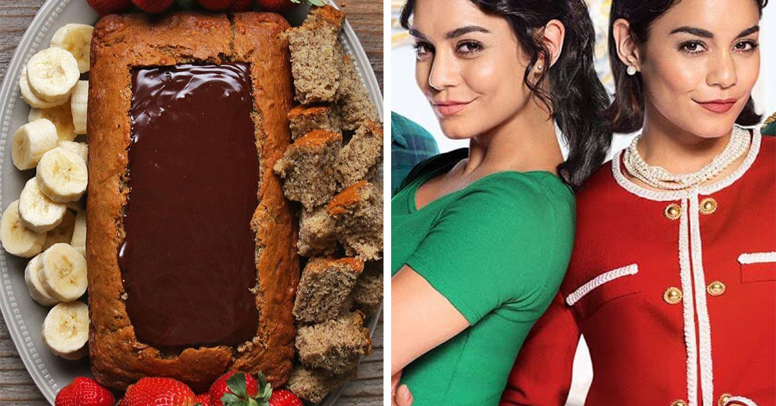 Are You More Margaret Or Stacy From "The Princess Switch" Based On The ...