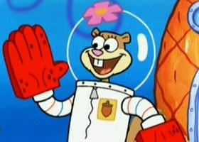 Pick 8 "SpongeBob" Characters And We'll Give You A Classic Episode To Watch