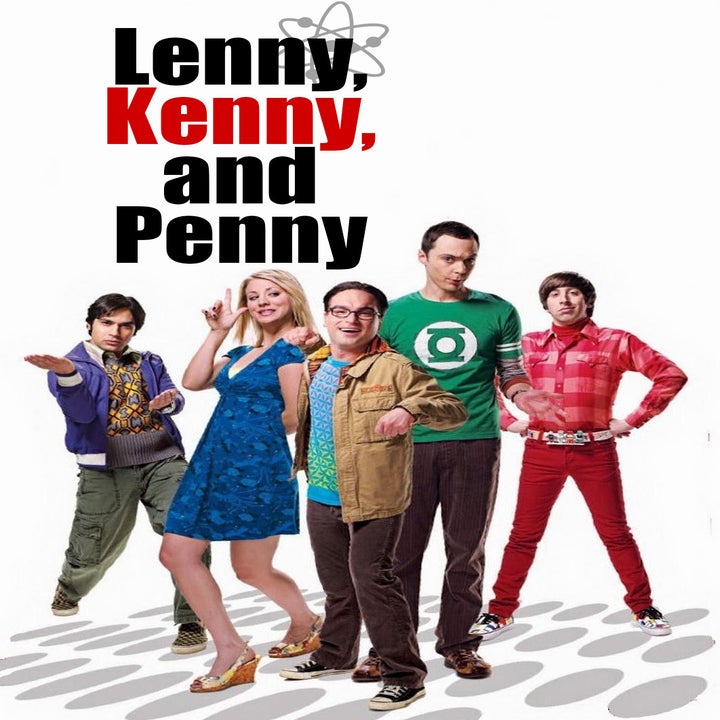 TV Shows That Almost Had Completely Different Names TV Shows That Almost Had Completely Different Names