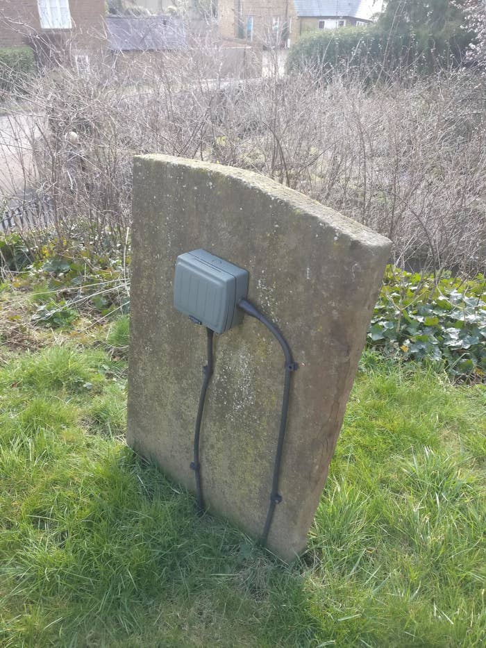 17 Power Outlets That Are Guaranteed To Infuriate You