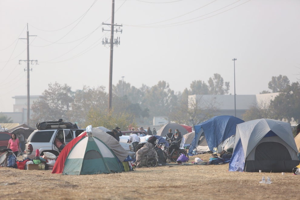 California Camp Fire Now 100% Contained After Wildfire Death Toll Rises ...