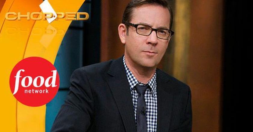 21 Hilarious "Chopped" Memes