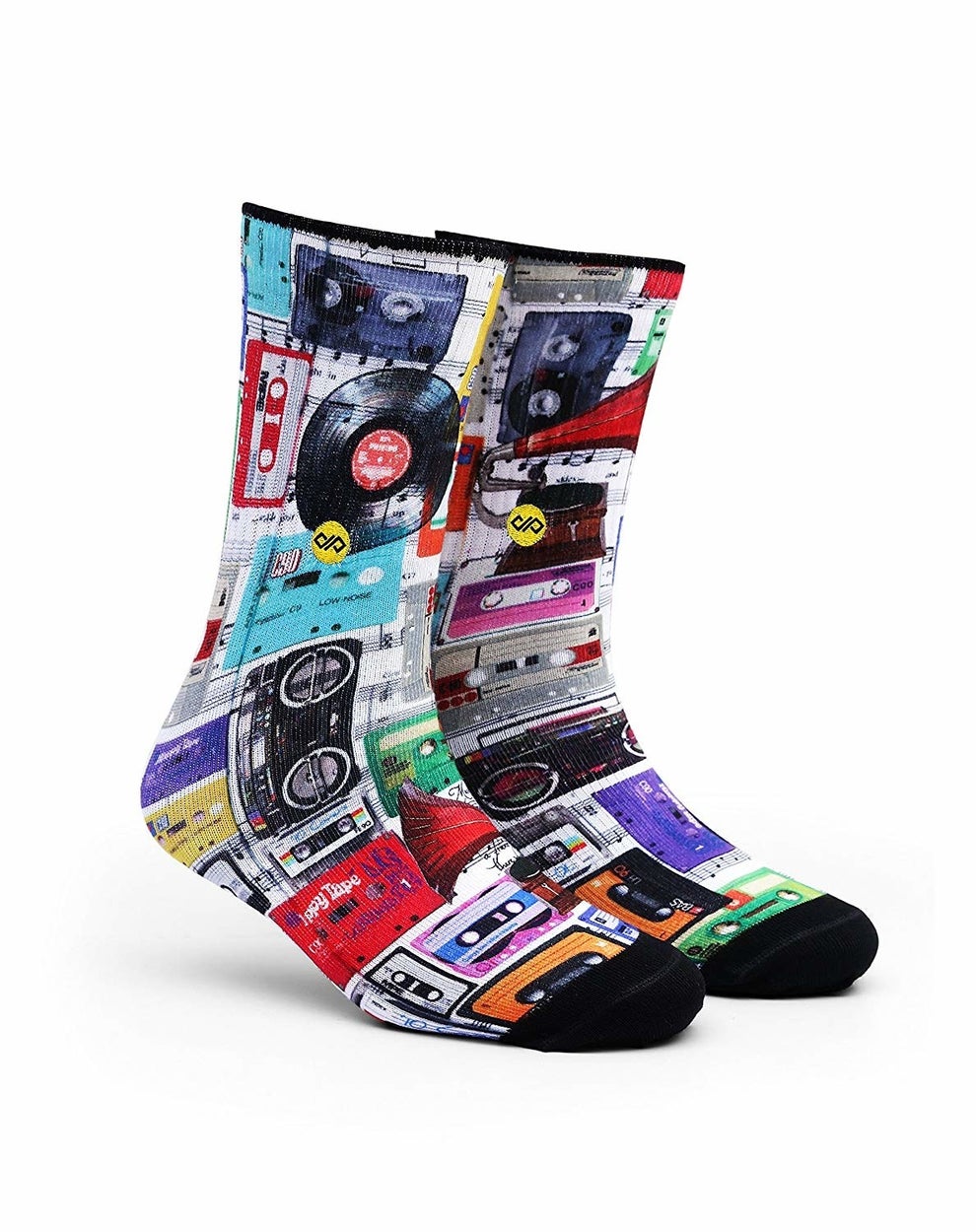 Just 11 Of The Coolest Socks You Can Buy On Amazon