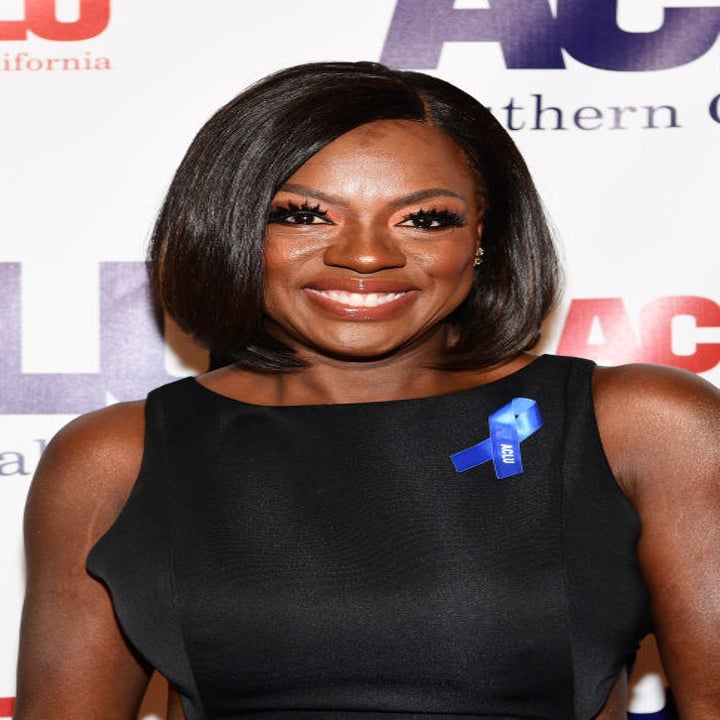 Viola Davis And Stephen Curry Have Signed On As Producers For "Emanuel ...