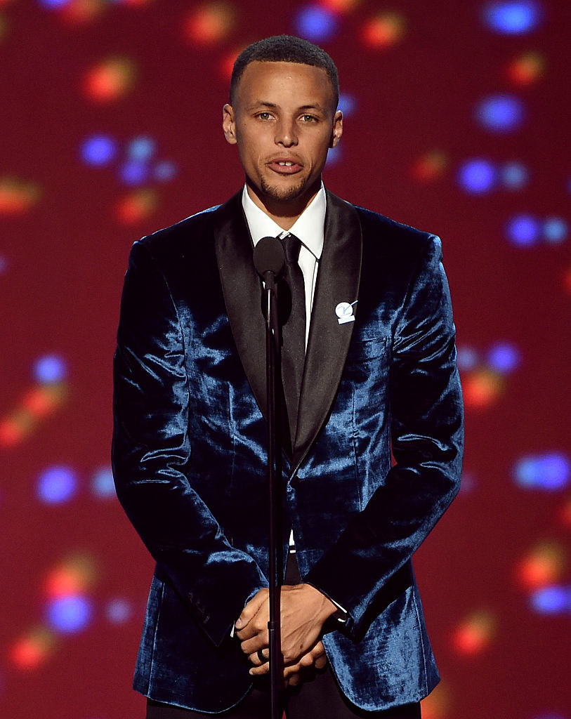 Viola Davis And Stephen Curry Have Signed On As Producers For "Emanuel ...