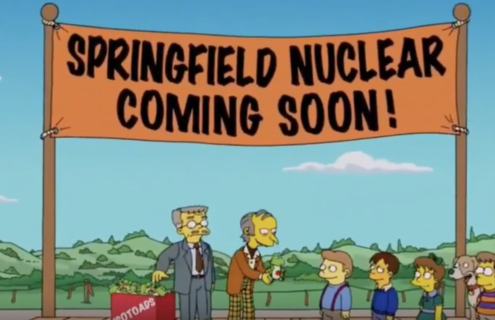 17 Tiny "The Simpsons" Fails That You Might Have Missed
