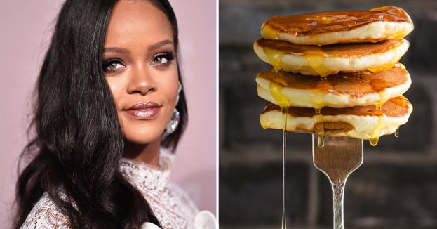 Put Together A Weird Breakfast And We'll Accurately Guess Your Hair And ...