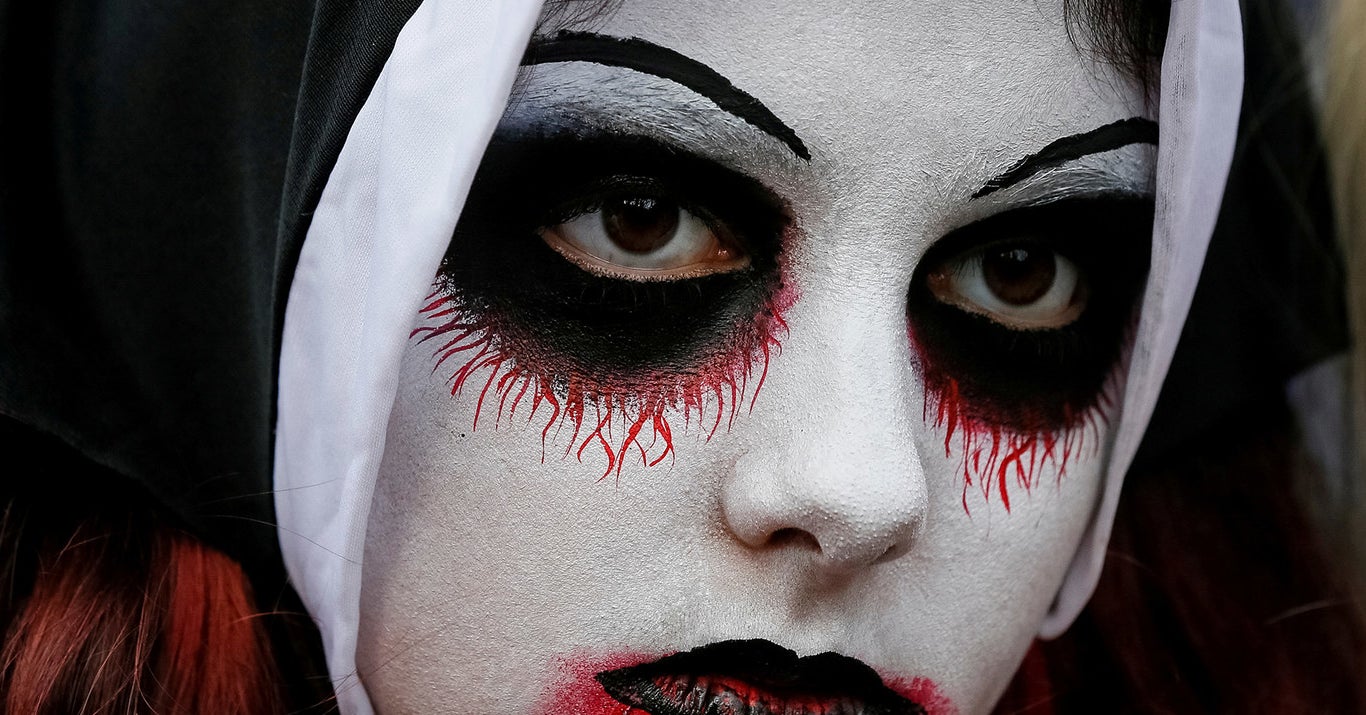 The Most Powerful Photos Of This Week