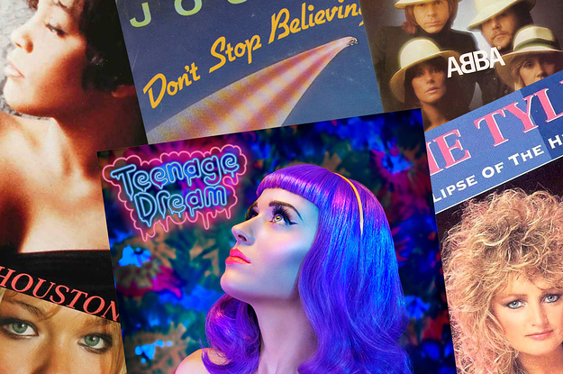 What Song Should You Sing At Karaoke?