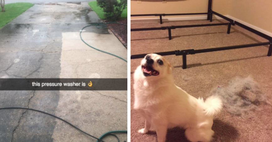 25 Cleaning Products That'll Make Cleaning Actually Fun