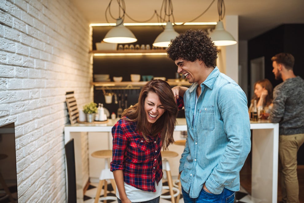 How To Be The Best Holiday Party Guest