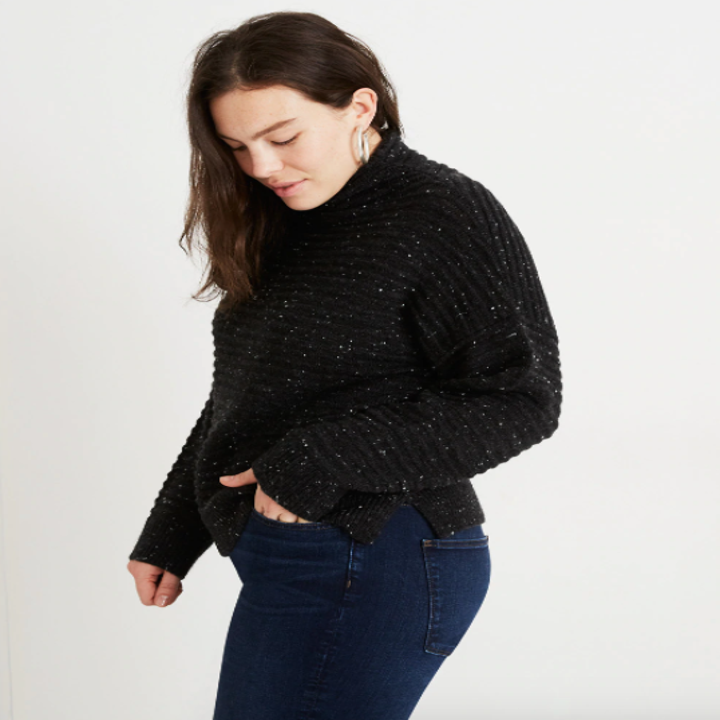 31 Sweaters That'll Make Everyone Ask, "Where'd Ya Get That?"