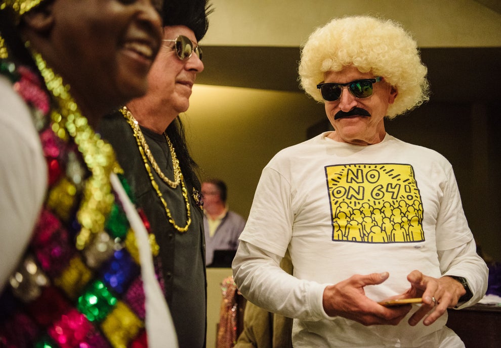 These Photos Show Why The World’s First LGBT Synagogue Is So Special