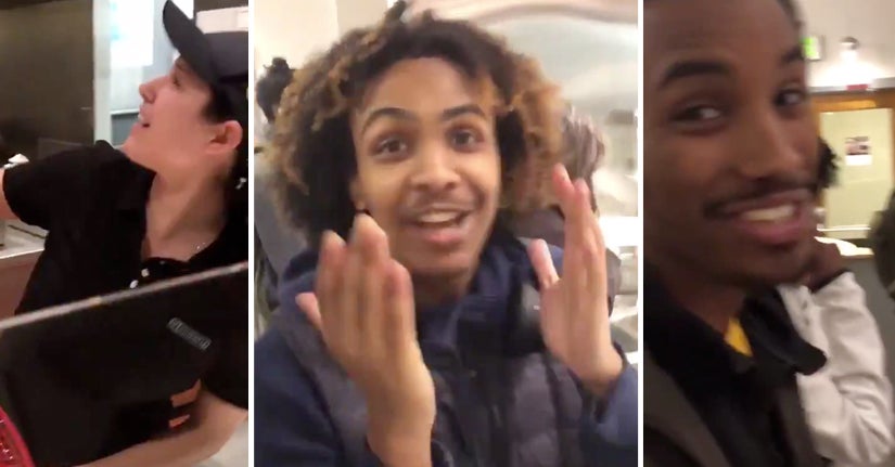 Chipotle Rehired A Minnesota Manager After Racist Accusations In Viral ...