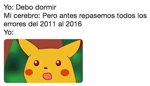18 Memes de Pikachu sorprendido que te harán reír muchísimo