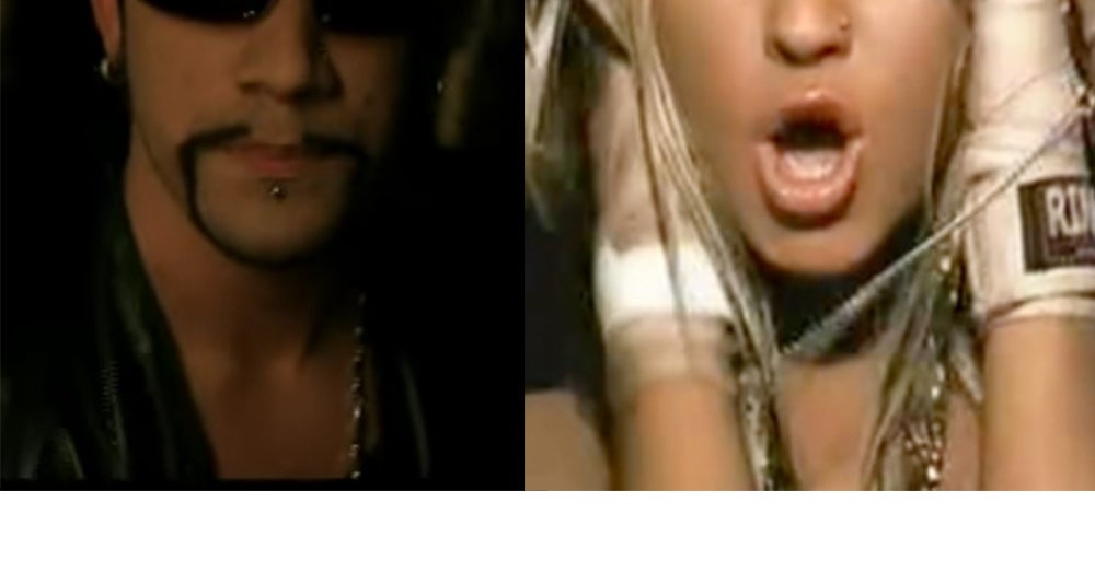 18 Things You Never Knew About Early 2000s Music Videos