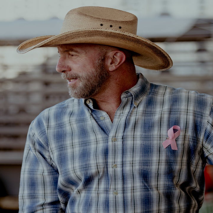 You Need To See These Empowering Photos From The World Gay Rodeo Finals