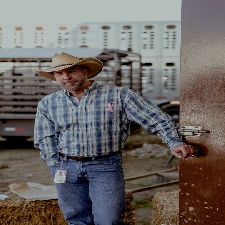 You Need To See These Empowering Photos From The World Gay Rodeo Finals