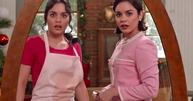 I Watched "The Princess Switch" On Netflix And Had So Many Thoughts