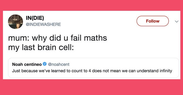 18 Funny Tweets About People’s Last Brain Cells That’ll Make You LOL Hard