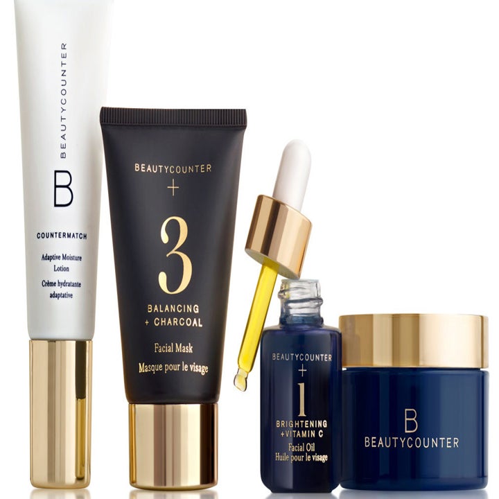All The Best Deals At Beautycounter's Black Friday / Cyber Monday Sale